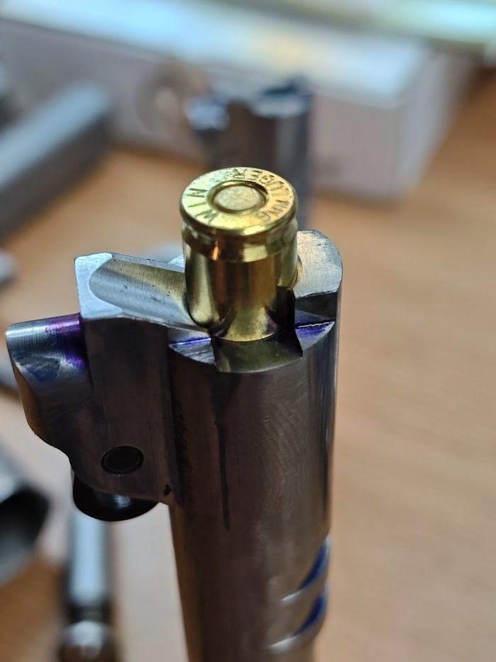 A Tale of Two 2011s > 1911 Discussions > AR15.COM