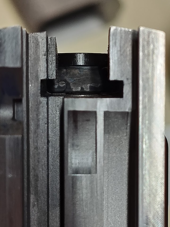 A Tale of Two 2011s > 1911 Discussions > AR15.COM