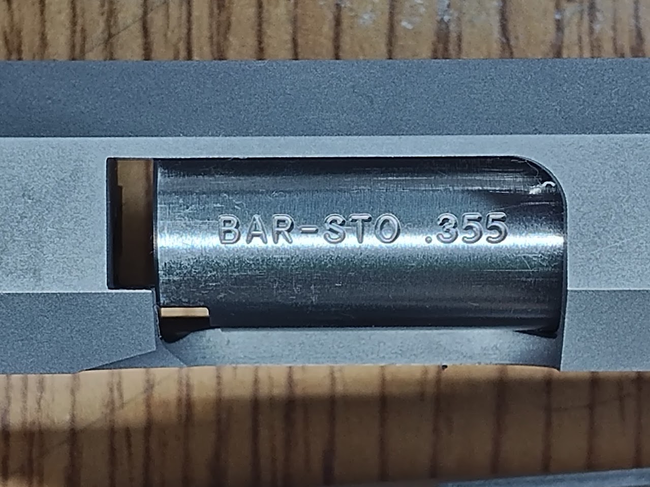 A Tale of Two 2011s > 1911 Discussions > AR15.COM