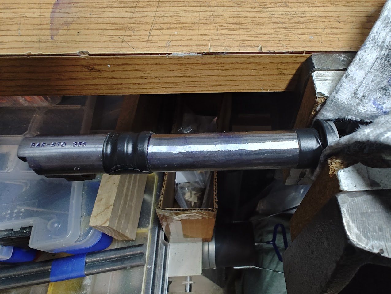 A Tale of Two 2011s > 1911 Discussions > AR15.COM