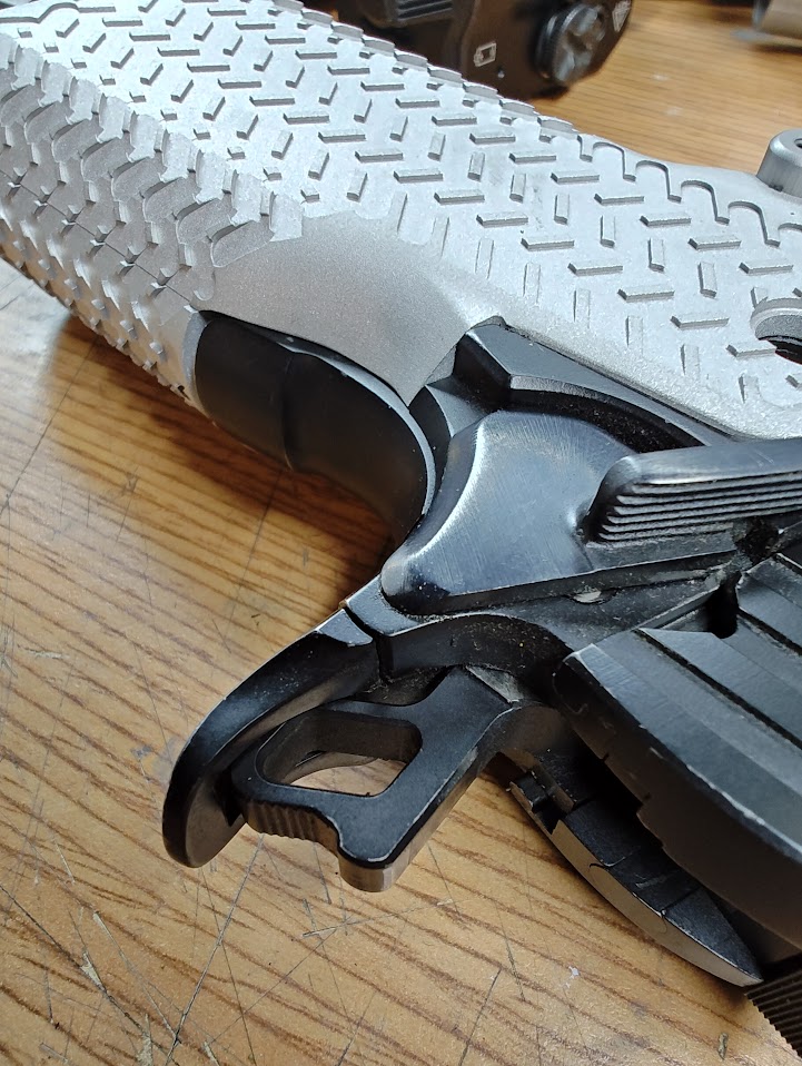 A Tale of Two 2011s > 1911 Discussions > AR15.COM