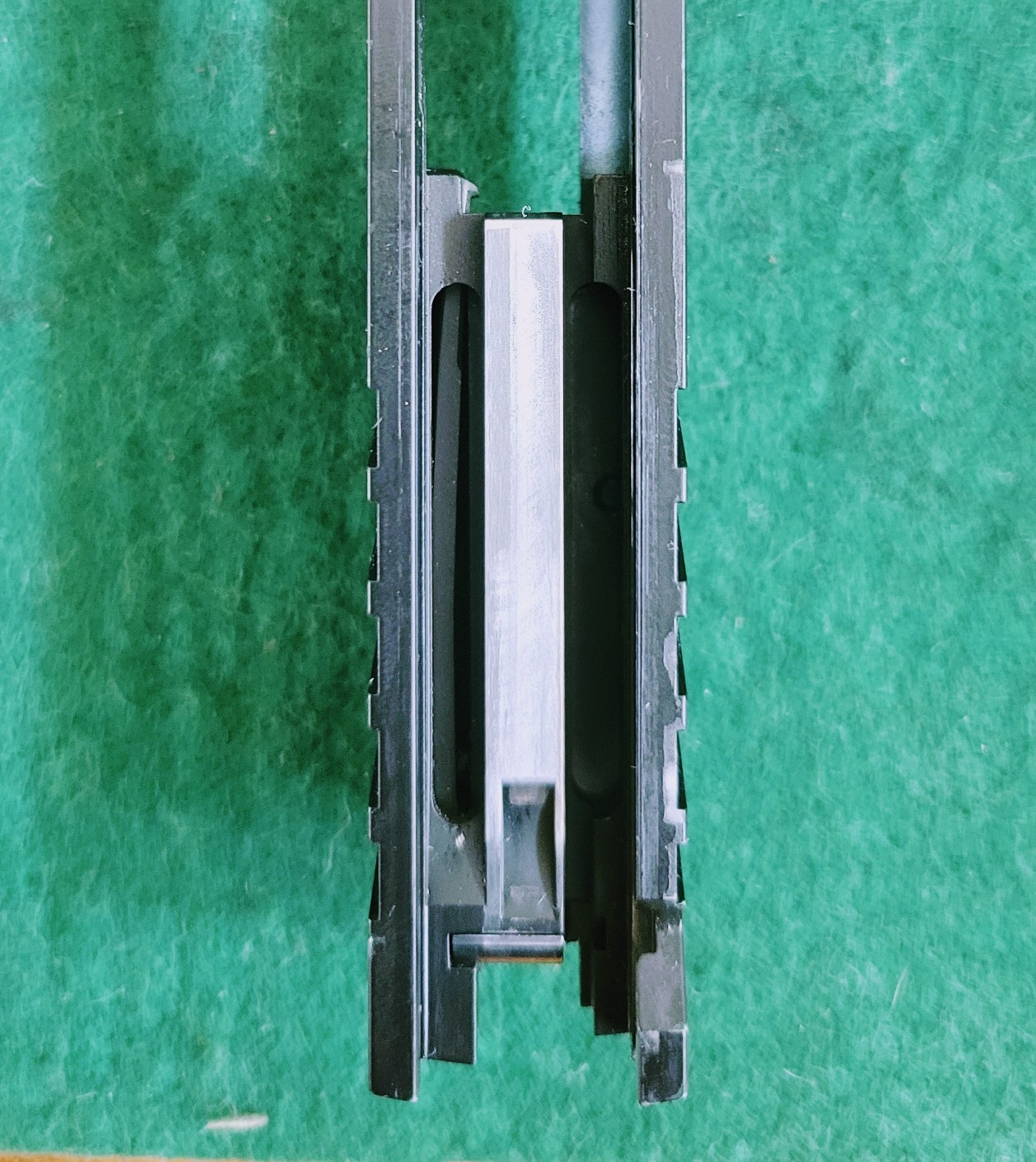 Springfield Prodigy - Page 2 - AR15.COM